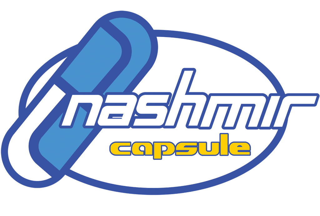 Nashmir Capsule