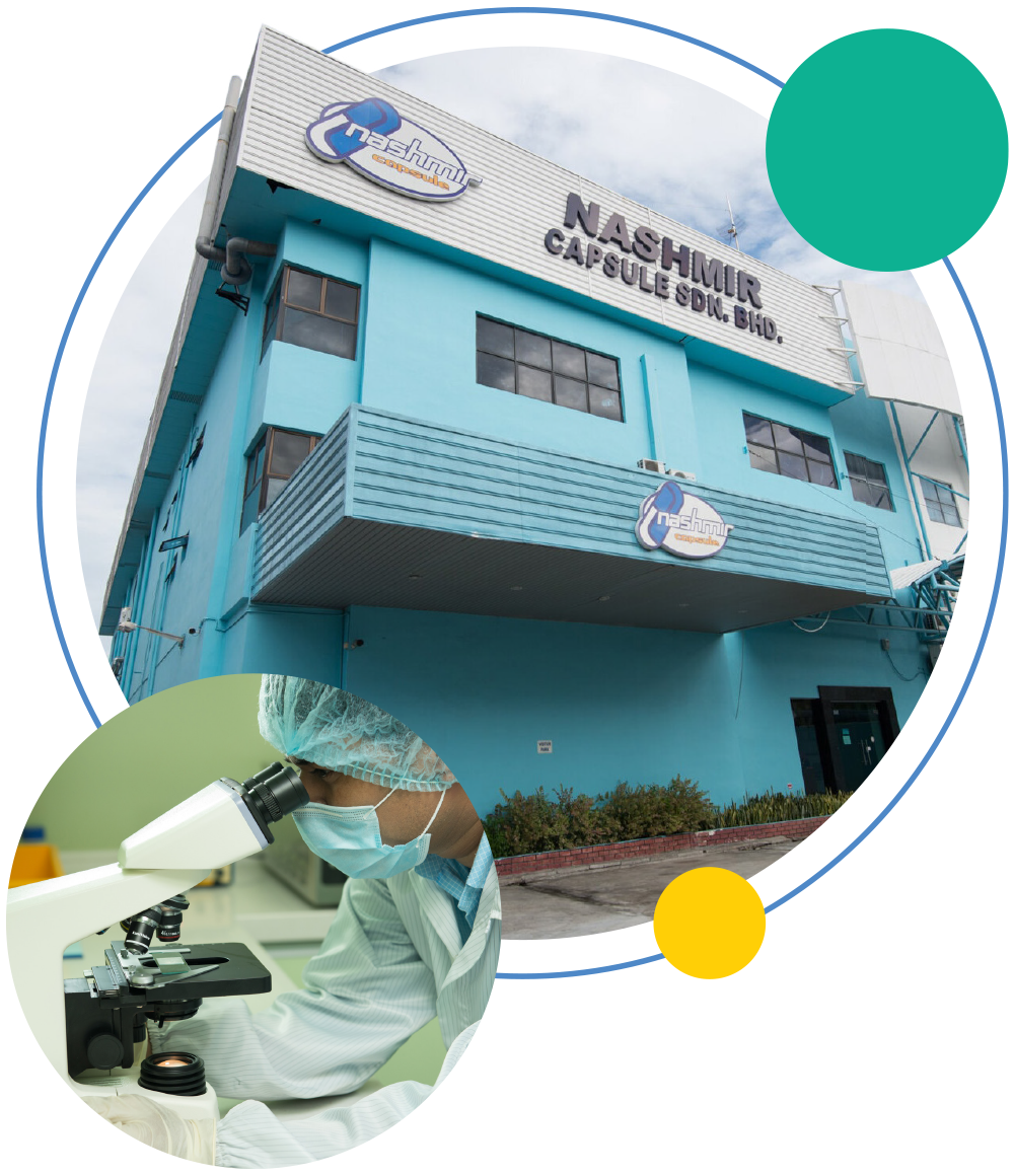 Our Company – Nashmir Capsule